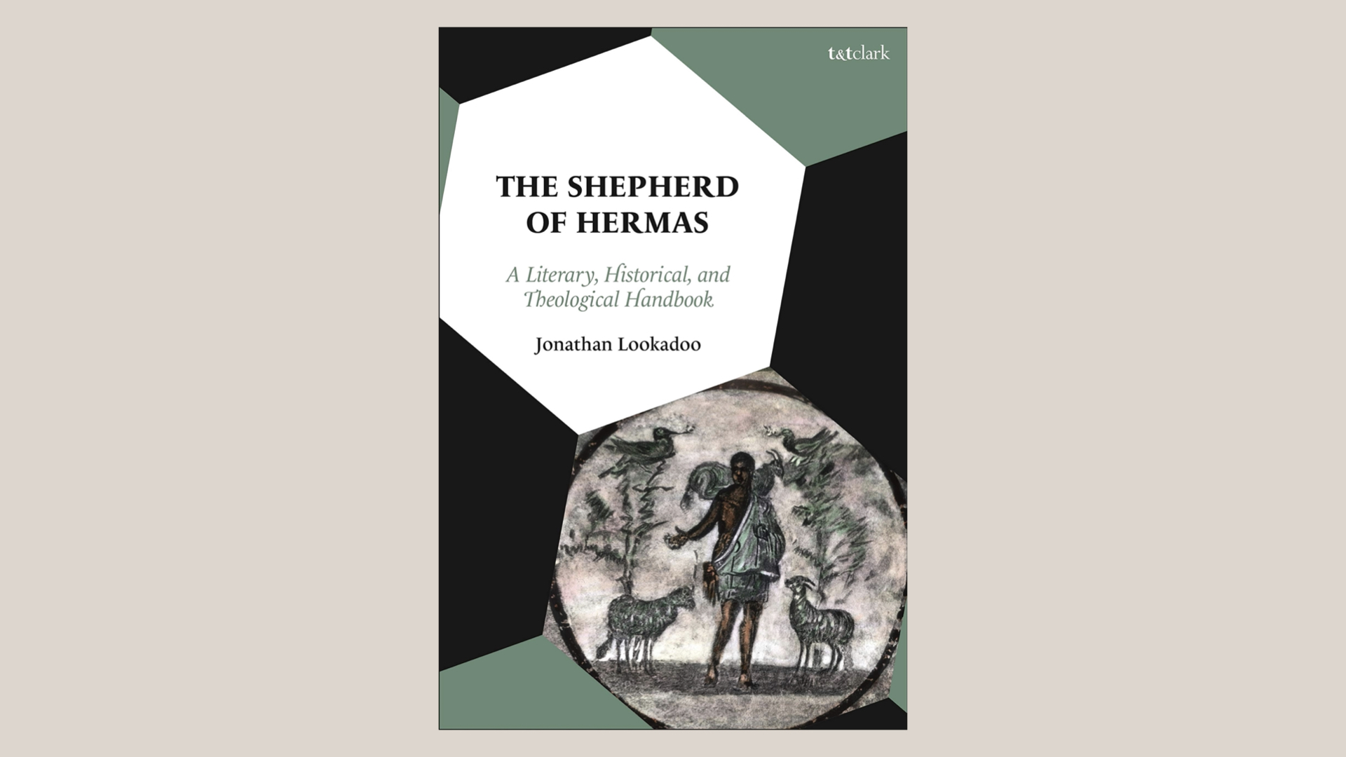 Book Review—The Shepherd of Hermas: A Literary, Historical, and ...