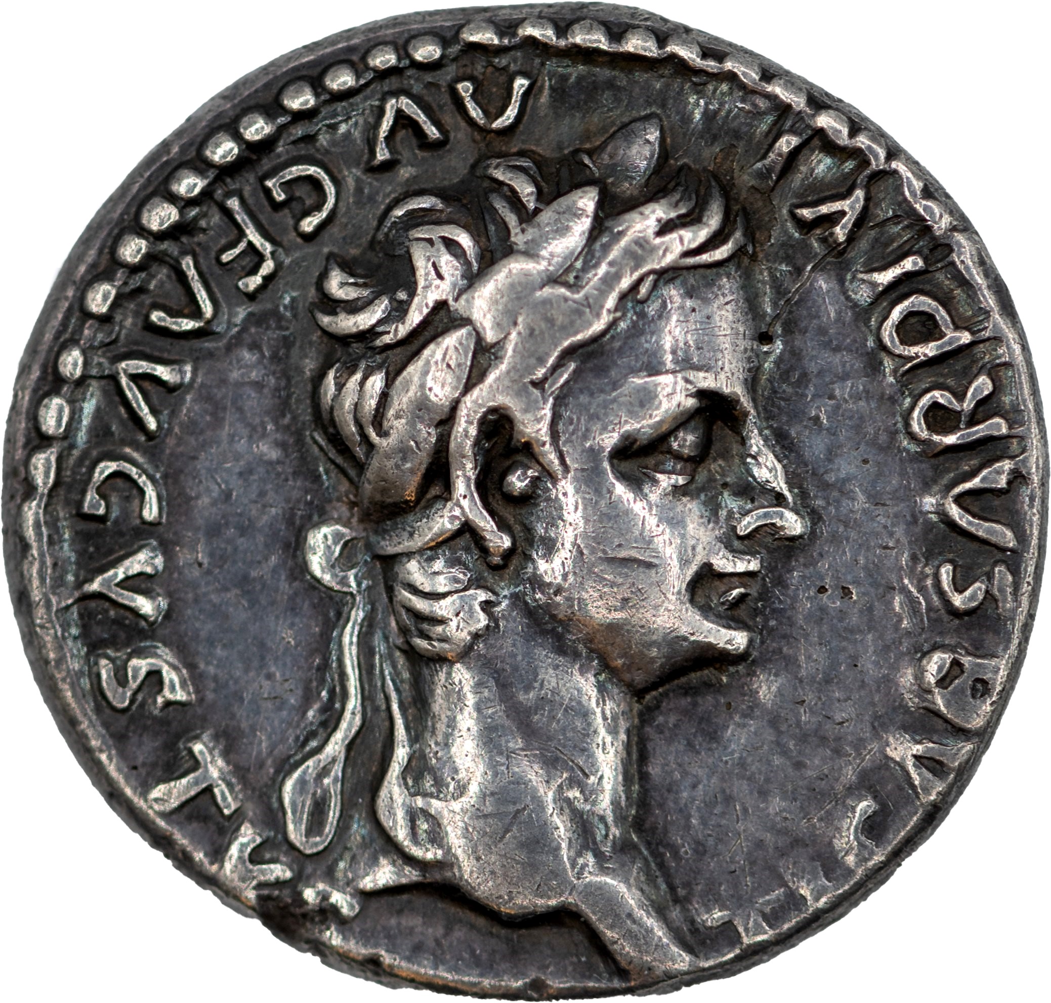 How Can I Learn More about New Testament Coins? - Brent Niedergall